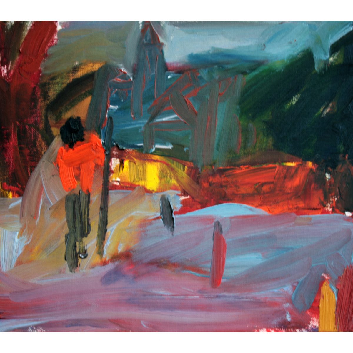 Gallery & Shop – David Drey